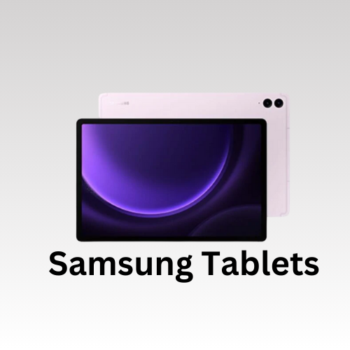 Samsung Tablets - Ecity Electronics