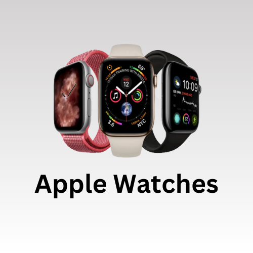 Buy Apple Watches at Best Prices in Dubai, UAE - Ecity Electronics