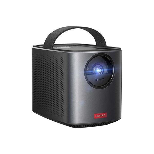 Anker Mars 2 Portable Projector Black D2323211 - Ecity Electronics