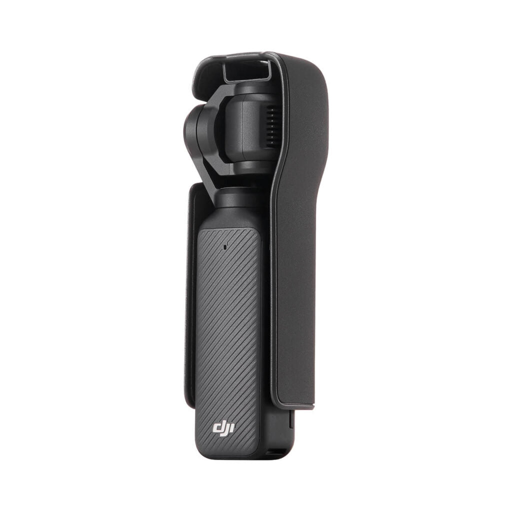 DJI ZPK300-C2 Osmo Pocket 3 Creator Combo Black Action Camera - Ecity ...