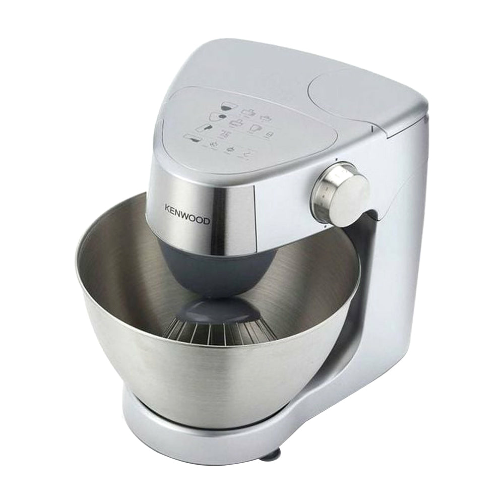 Kenwood Stand Mixer Kitchen Machine 4.3L Silver KHC29.W0SI – Ecity ...
