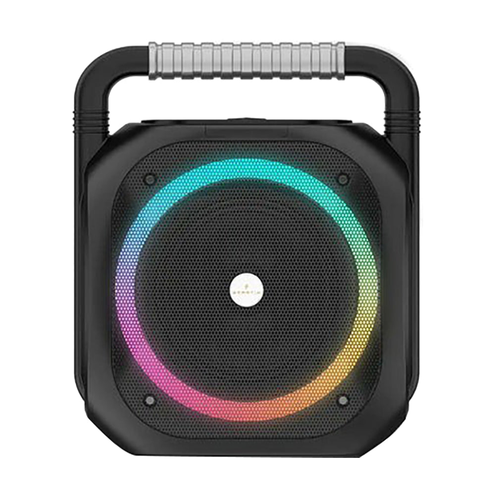 Smartix Soundpod Tour Portable Speaker Black - Ecity Electronics