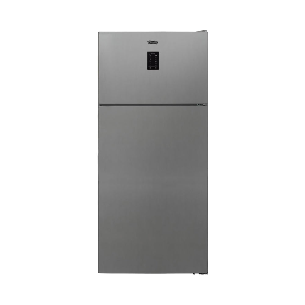 Terim Top Mount Refrigerator 800L Silver TERR800VS - Ecity Electronics