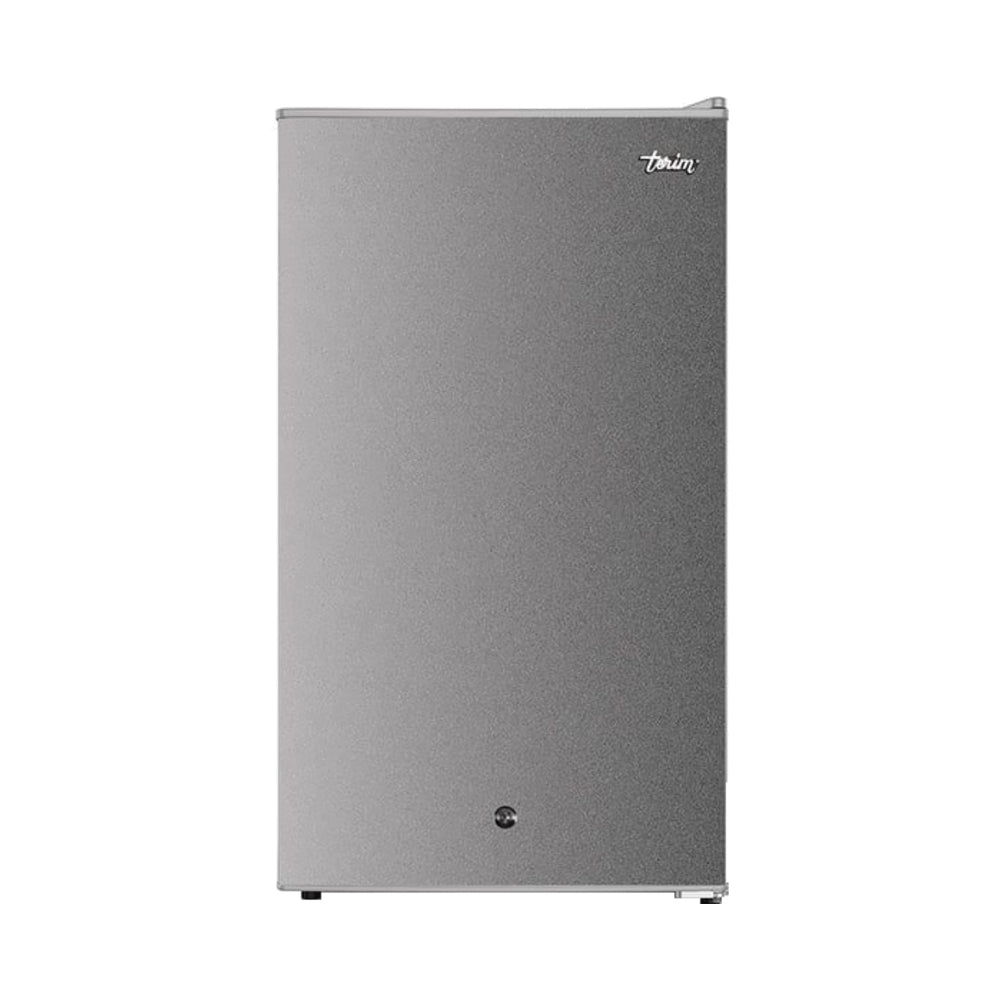 Terim Single Door Refrigerator 120L Silver TERR120S - Ecity Electronics