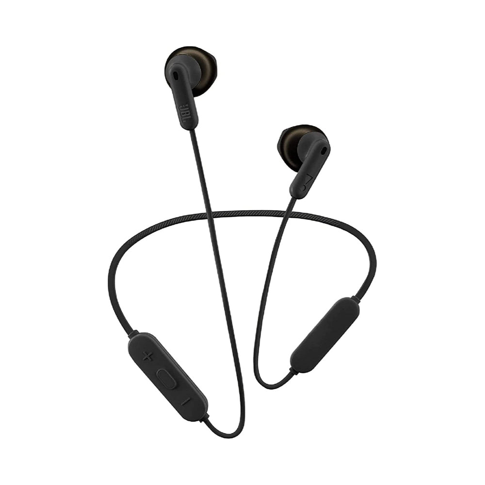 JBL Tune in Ear Bluetooth Wireless Earphones with Mic Black - Ecity ...