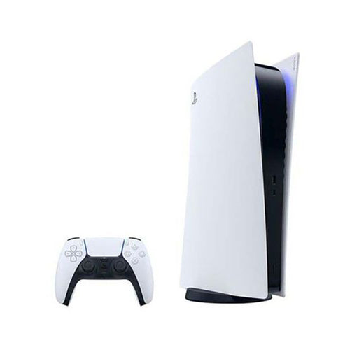 Sony Digital Edition PlayStation 5 Console CFI -1218B - Ecity Electronics