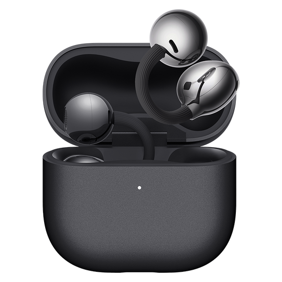 Huawei Free Clip - 2 Black - Ecity Electronics