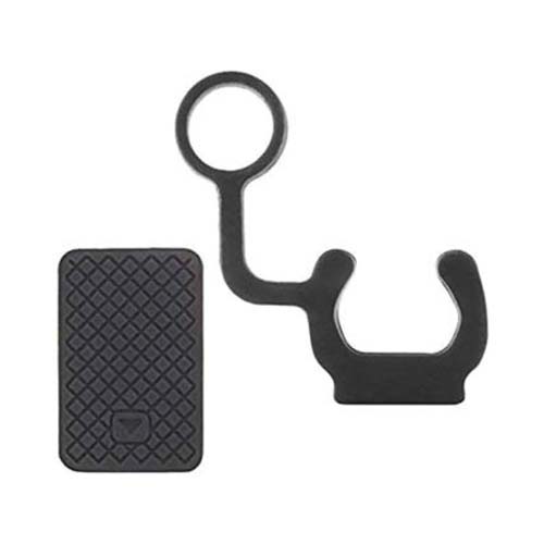 Gopro Replacement USB Side Door Cover Black - Ecity Electronics