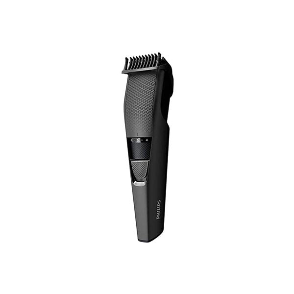 Philips Electric Trimmer Black – Ecity Electronics