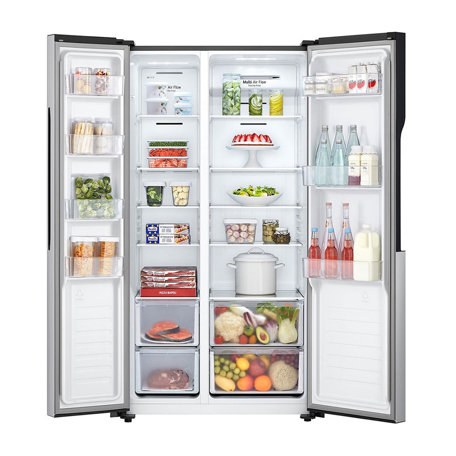 Buy Refrigerators Fridges, Freezers Online at the Best Prices in Dubai ...