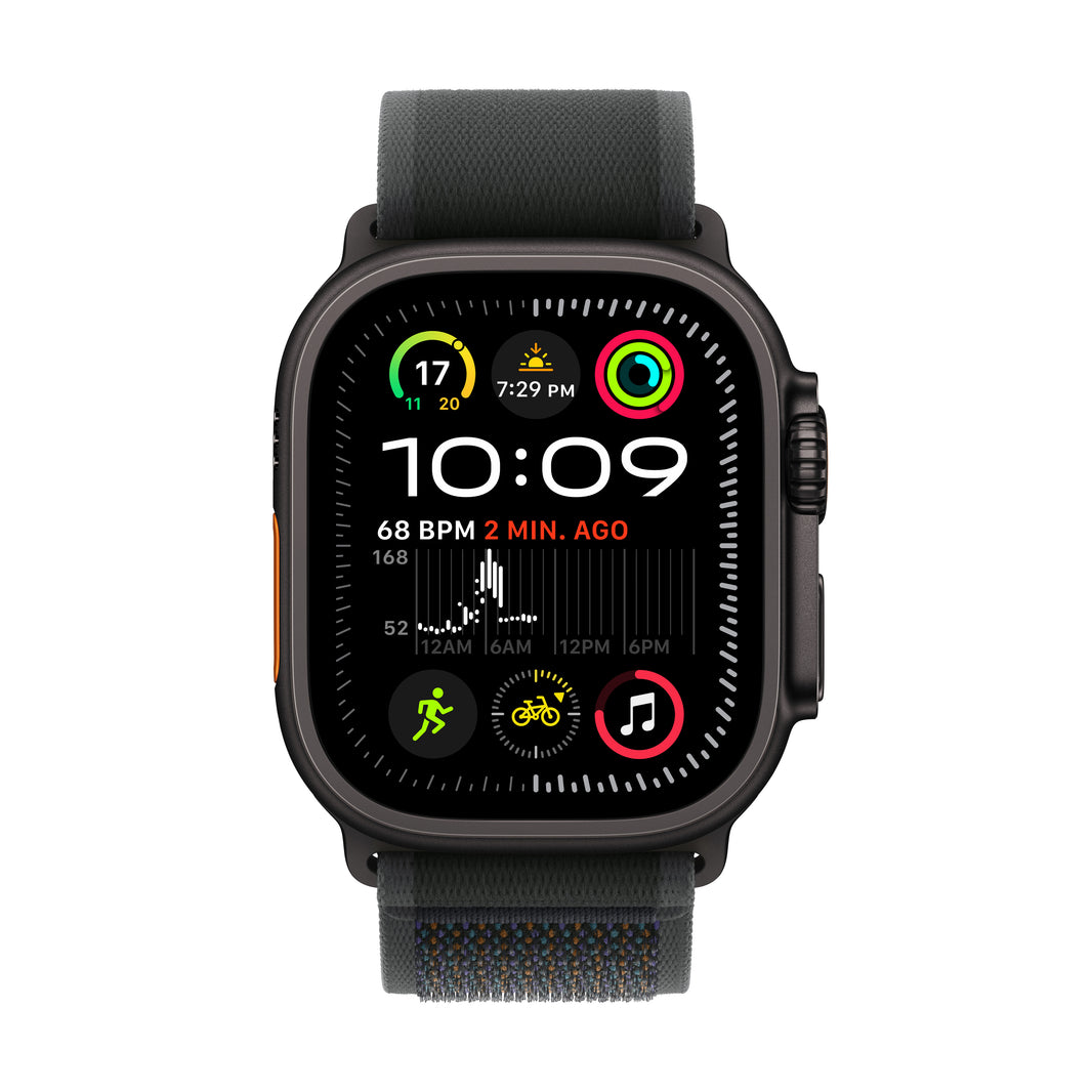 Buy Apple Watch Ultra 2 at best Prices in Dubai, UAE - Ecity Electronics