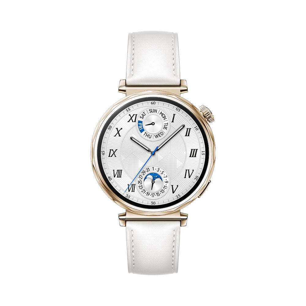 Buy Huawei GT5 Smart Watch at best Prices in Dubai, UAE - Ecity Electronics
