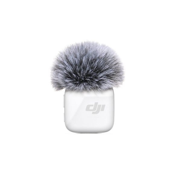 Buy DJI Mic Mini Transmitter Arctic White MIC100M-TXW | Ecity UAE ...