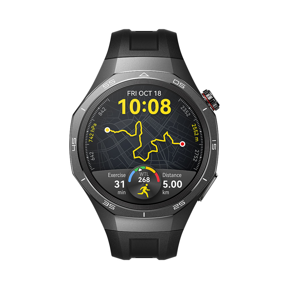 Buy Huawei GT5 Smart Watch at best Prices in Dubai, UAE - Ecity Electronics