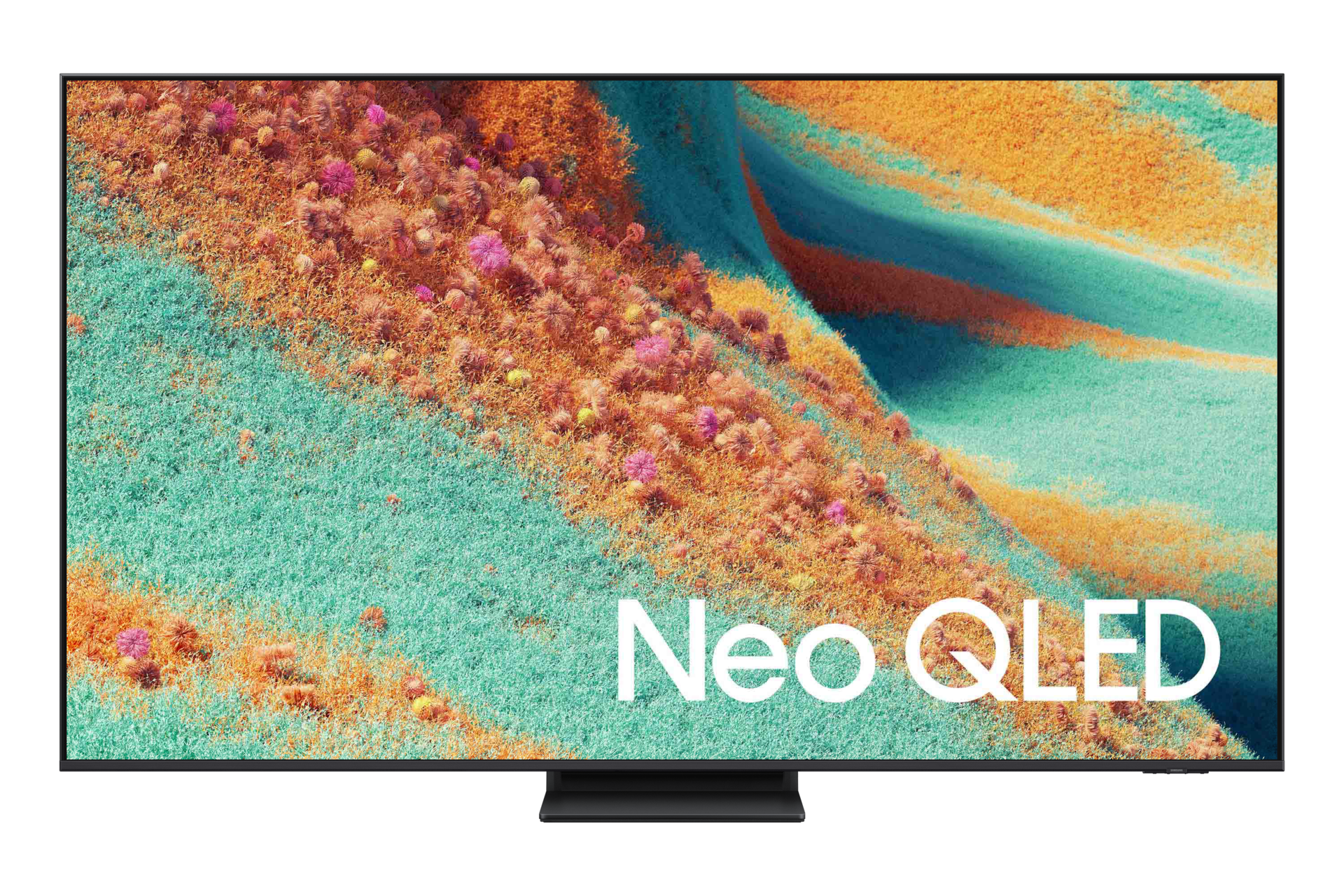 Samsung 65-inch Neo QLED QN85F 4K Vision AI Smart Television (2025 ...