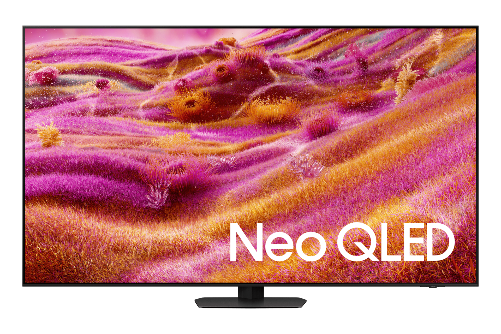 Samsung 65-inch Neo QLED QN90F 4K Vision AI Smart Television (2025 ...