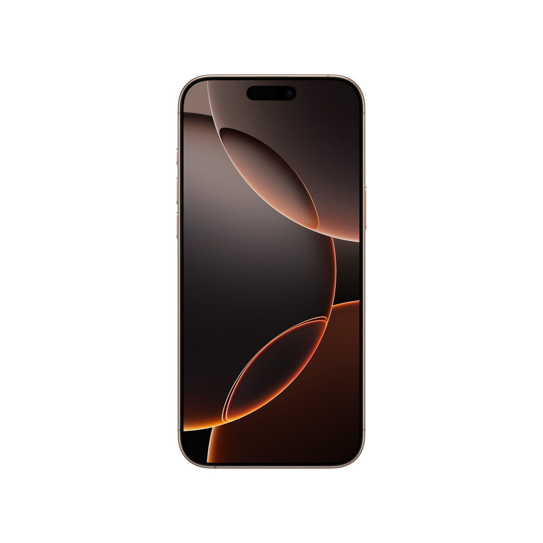 Buy iPhone 16 Pro and iPhone 16 Pro Max at Best Price in UAE | Ecity ...