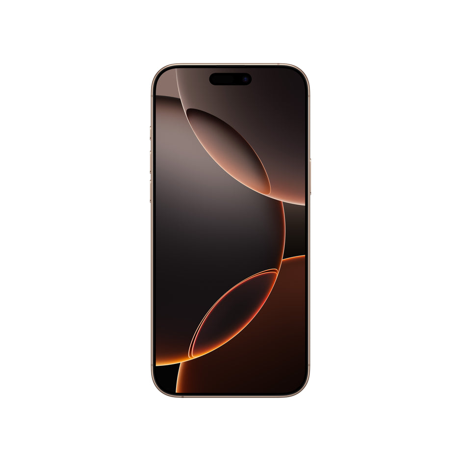 Buy iPhone 16 Pro and iPhone 16 Pro Max at Best Price in UAE | Ecity ...