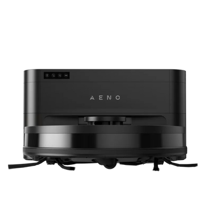 AENO RC5S 2 IN 1, WET & DRY ROBOT VACUUM CLEANER WITH DUST COLLECTOR ...